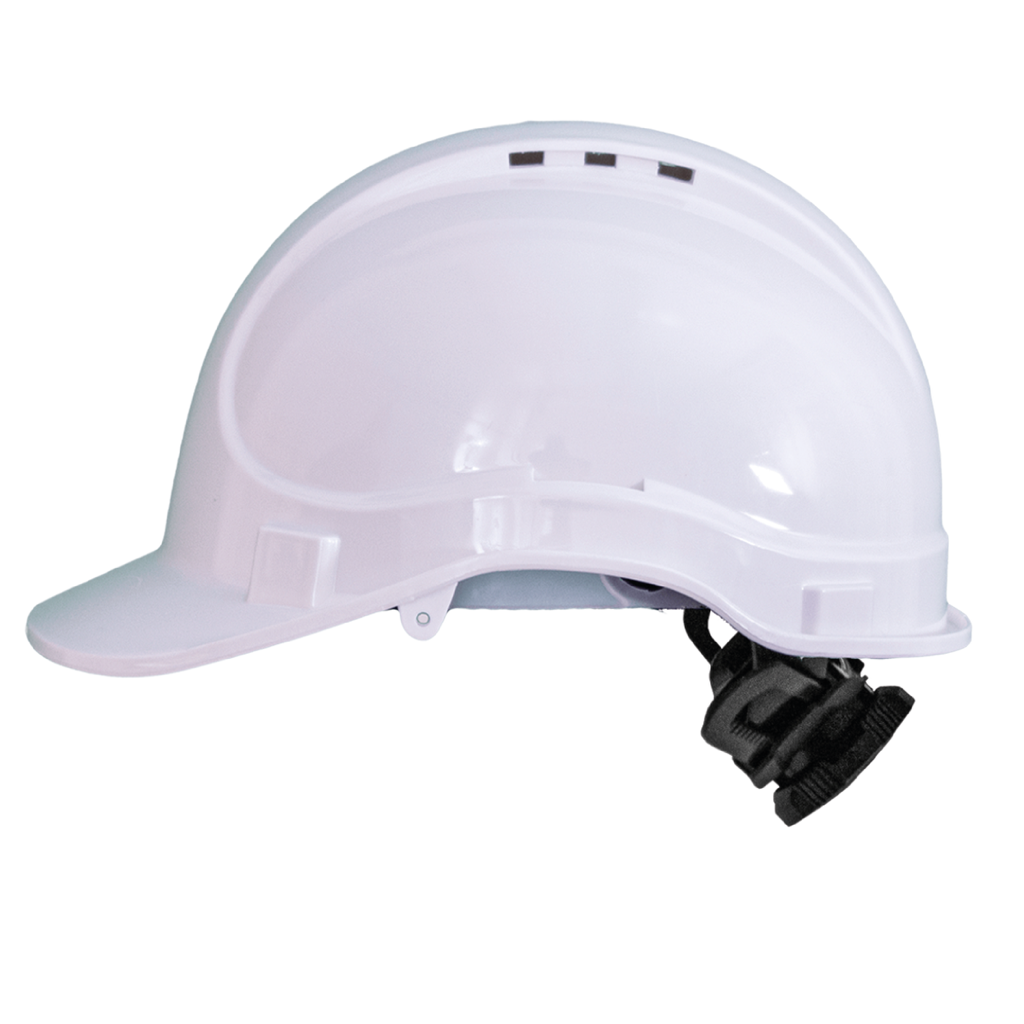 Cómo elegir un casco de seguridad - Ferri